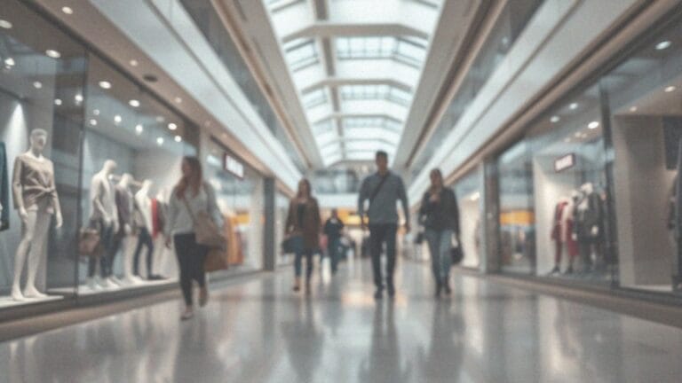 Jakie sklepy są otwarte w Felicity Lublin? Sprawdź godziny otwarcia